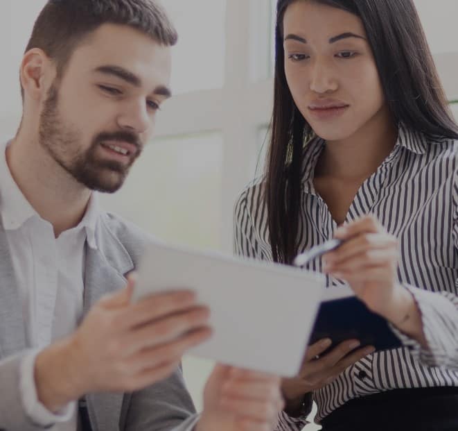 Direct Mail Marketing for Financial Advisors and Services - Alitho