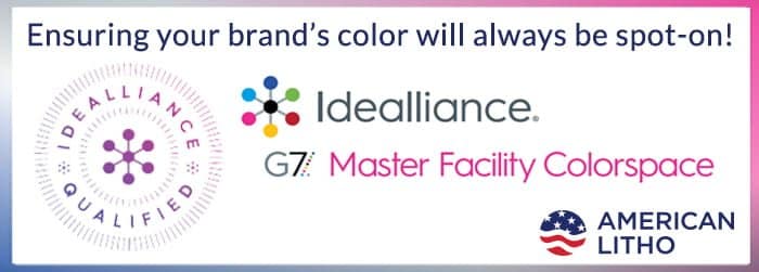 Building Brand: Why Our G7 Certification Matters - Alitho