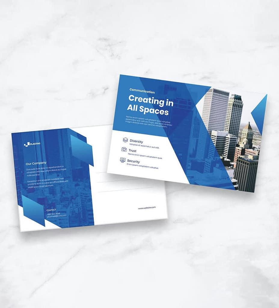 Direct Mail Marketing for Financial Advisors and Services - Alitho